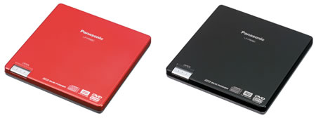 Panasonic LF-P968C USB drive – Newlaunches