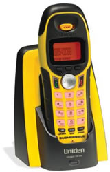 The Waterproof Floating Phone – Newlaunches