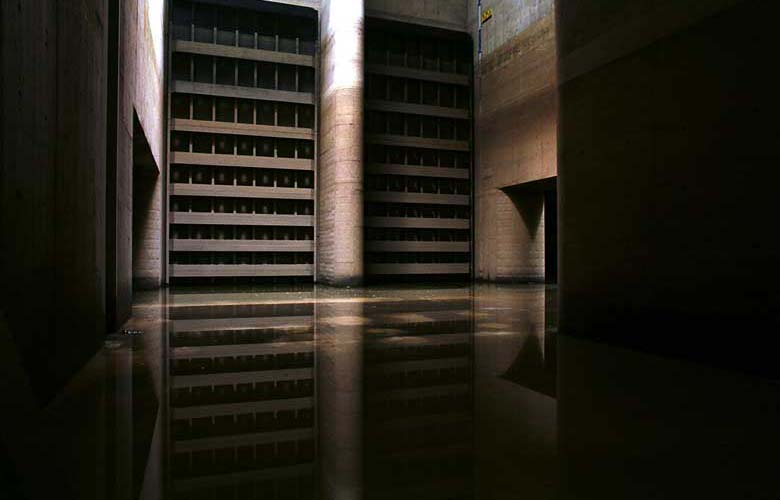 Tokyo’s sewer – Simply Awesome – Newlaunches