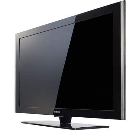 Samsung F8 LCD lineup announced at IFA – Newlaunches