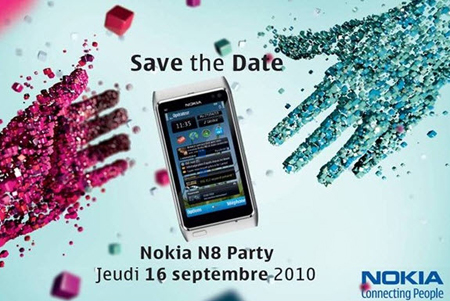 Nokia N8’s Meego UI sneak peak – Newlaunches