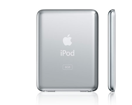New Apple iPod nano looks stunning in vibrant colors – Newlaunches