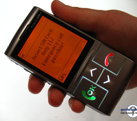 Emporia Life Plus Cellphone is for the elderly – Newlaunches