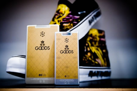 Microsoft Zune 2 in gold and in limited numbers – Newlaunches