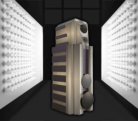 Moon Audio’s Signature Titan Speaker – Half a million dollar of ...