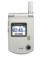 Pantech C300 – The world’s smallest flip phone on Cingular – Newlaunches