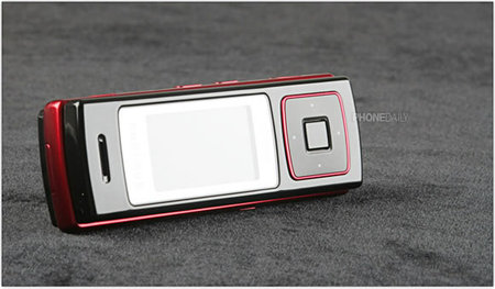 Samsung F200 – Newlaunches