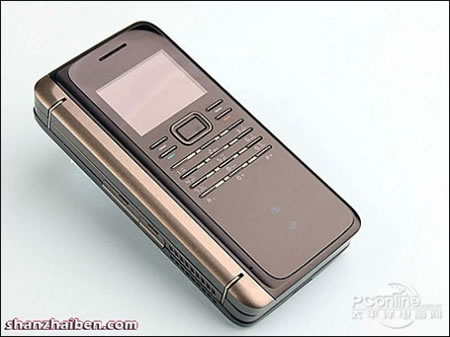 ViewSonic VCP08 smartphone runs on Windows XP and comes with a finger ...