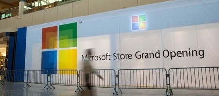 Windows 7 launch pics – Newlaunches