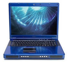 Alienware Area-51 m7700 first notebook with 320 GB – Newlaunches