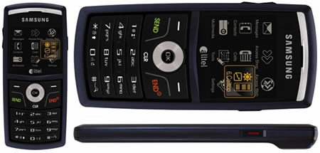 Samsung Wafer SCH-R510 with XM Radio now on Alltel – Newlaunches