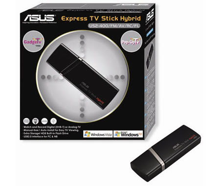 Asus TV Stick – Newlaunches