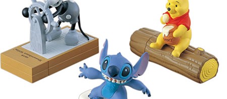 Disney characters themed Flash drives – Newlaunches