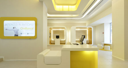 The coolest bank you will ever see – Newlaunches