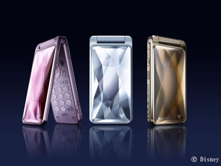 Cinderella Phone from Disney – Newlaunches