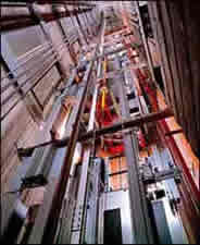 Toshiba to deliver world’s first Maglev Elevator – Newlaunches