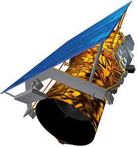 GeoEye-1, Google Earth’s new satellite sends its first image back home ...