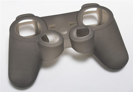 Silicon sleeve cover for the PS3 controller – Newlaunches