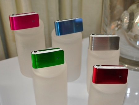 Philips launches GoGear Luxe and Mix MP3 players – Newlaunches