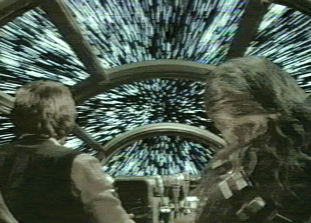 Physicists devise plan for warp drive to travel faster than light ...