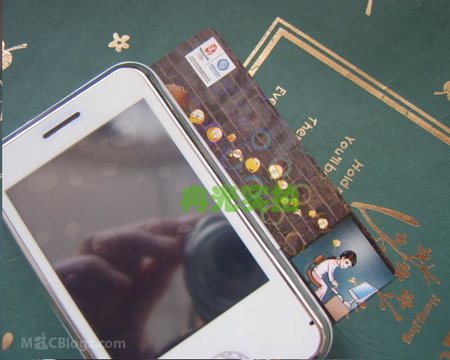 iPhone Mini makes it way to China – Newlaunches