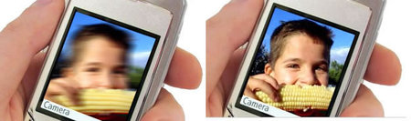 InvenSense IDG-1100 is the World’s smallest dual-axis gyroscope ...