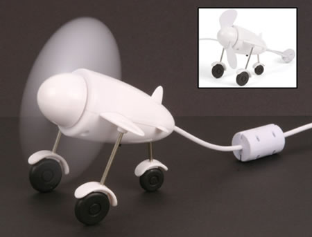 USB Airplane fan – Newlaunches