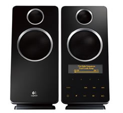 Logitech Z-10 Interactive 2.0 Speaker System – Newlaunches