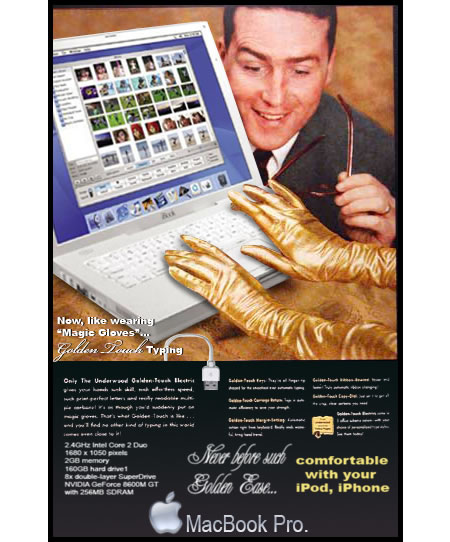 Top 10 Tech product ads in a vintage style – Newlaunches