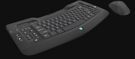 Microsoft Ultimate Keyboard – Newlaunches