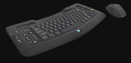 Microsoft Ultimate Keyboard – Newlaunches