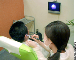 Ear cleaning the Japanese way – Newlaunches