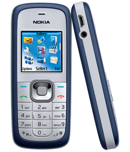 Nokia 1508 Phone-simple as it is – Newlaunches