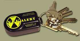 NukAlert Keychain-do we need this? – Newlaunches