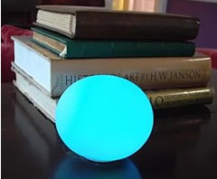 Ambient Orb Device – Newlaunches