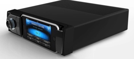 Oxygen Audio’s O’Car audio system adds cool iPhone integration to your ...