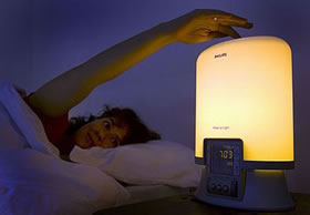 Philips Wake-up Light: Awaken To A New Light – Newlaunches