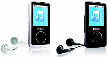 Philips SA3100 DAP – Newlaunches