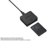 Sony PS3 Memory card reader – Newlaunches