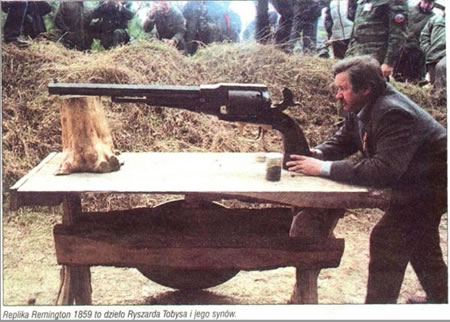 World’s Largest Revolver – Newlaunches