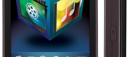 Samsung Behold II will come with Android, 5MP camera – Newlaunches