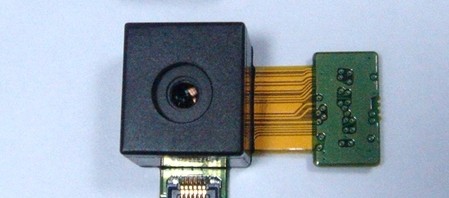 Samsung announces world’s first 8M CMOS camera module for cell phones ...