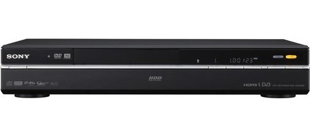 Sony intros versatile new Hard Disk Drive DVD recorders for Bravia TV ...