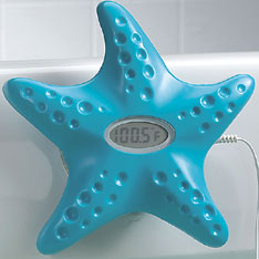 Starfish Bath Sensor – Newlaunches