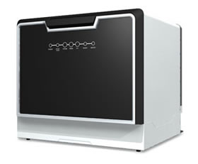 Swash: Sustainable Dishwashing – Newlaunches