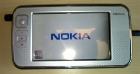Nokia 880 / 870 confirmed by FCC – Newlaunches
