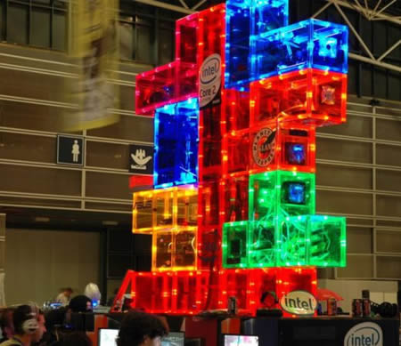 Tetris Case Mod is really huge – Newlaunches