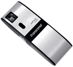 Transcend JetFlash DSC Flash drive with Digital Camera – Newlaunches