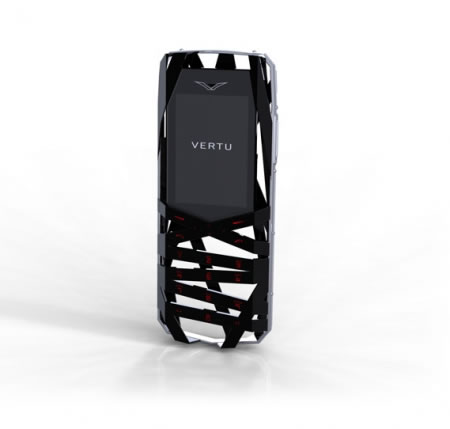 Vertu concept phone – Newlaunches