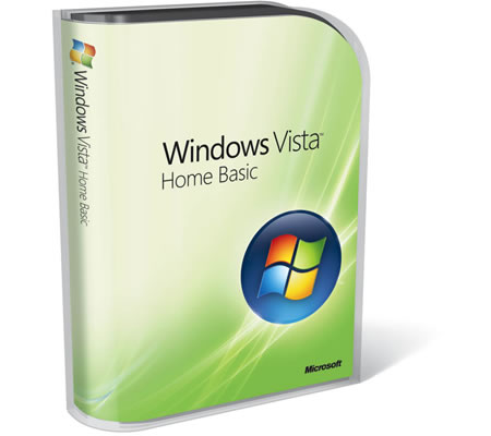 The first ever Microsoft Vista commercial no where near “Get a Mac” ads ...